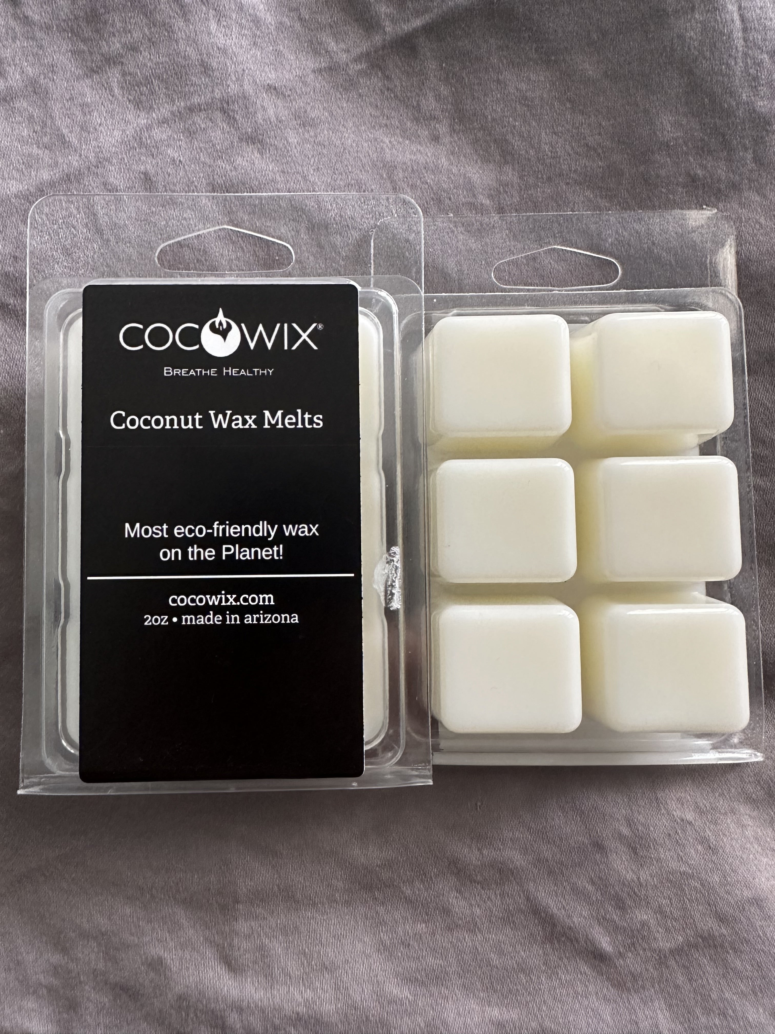 Cocowix | Premium Organic Coconut Wax Candles – COCOWIXCANDLES